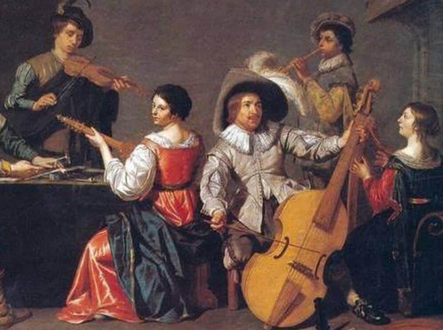 Music Alive | Today's Music Education Resource