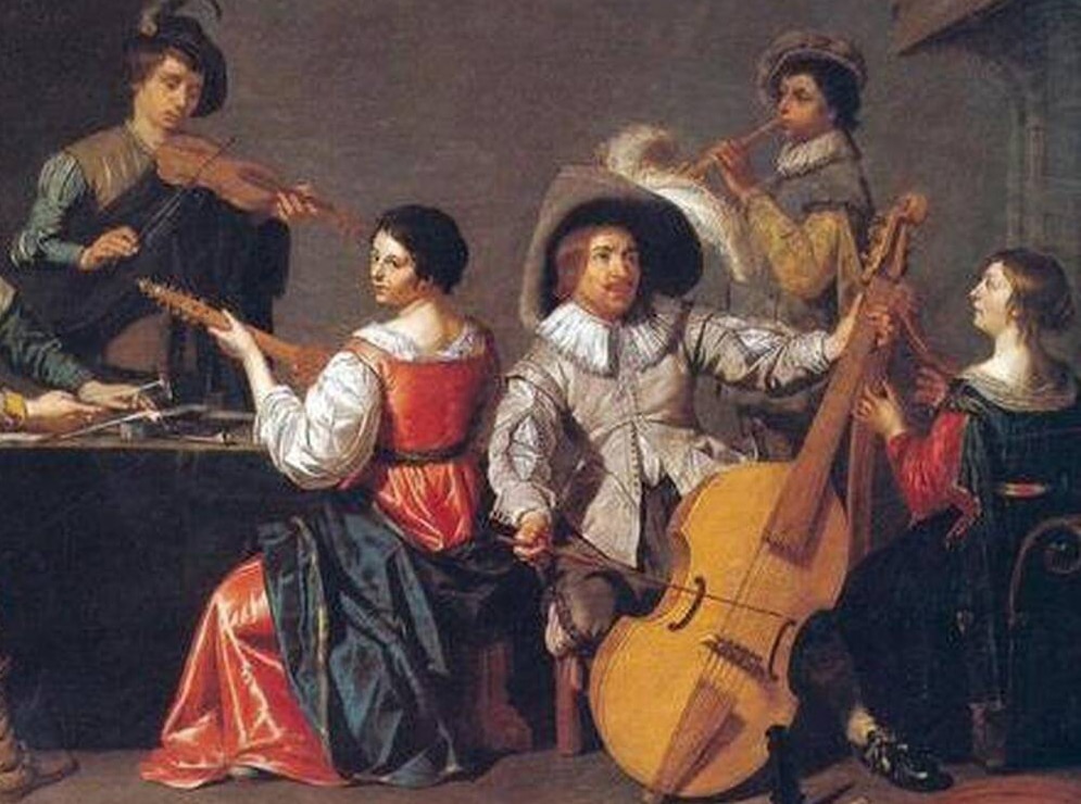 Music Alive | Today's Music Education Resource