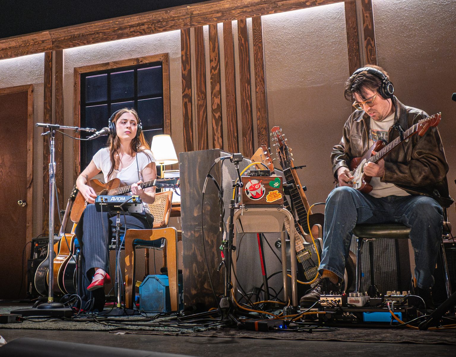 Music Alive | Today's Music Education Resource